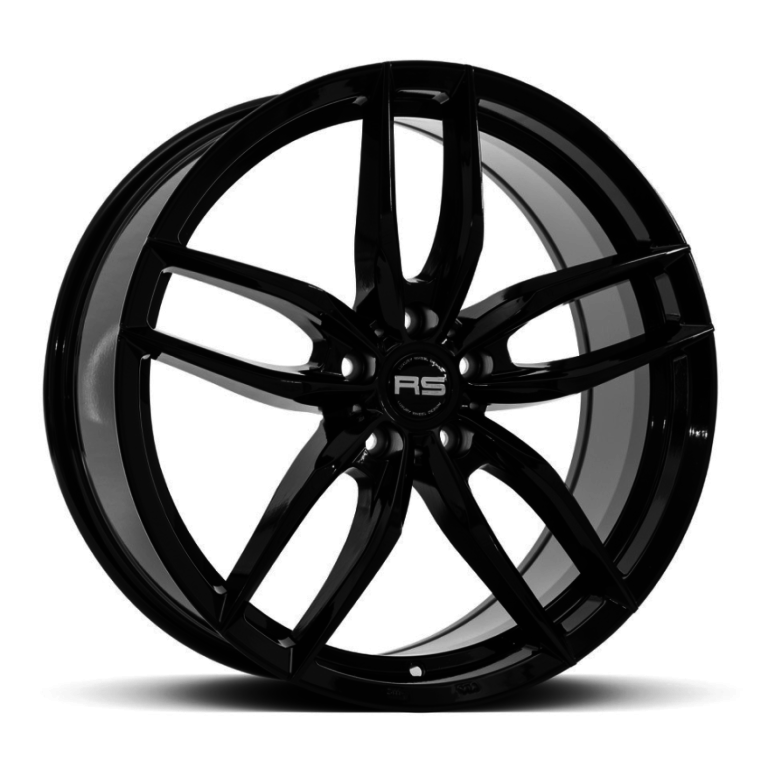 RS Wheels officiële dealer - Banden Deboosere